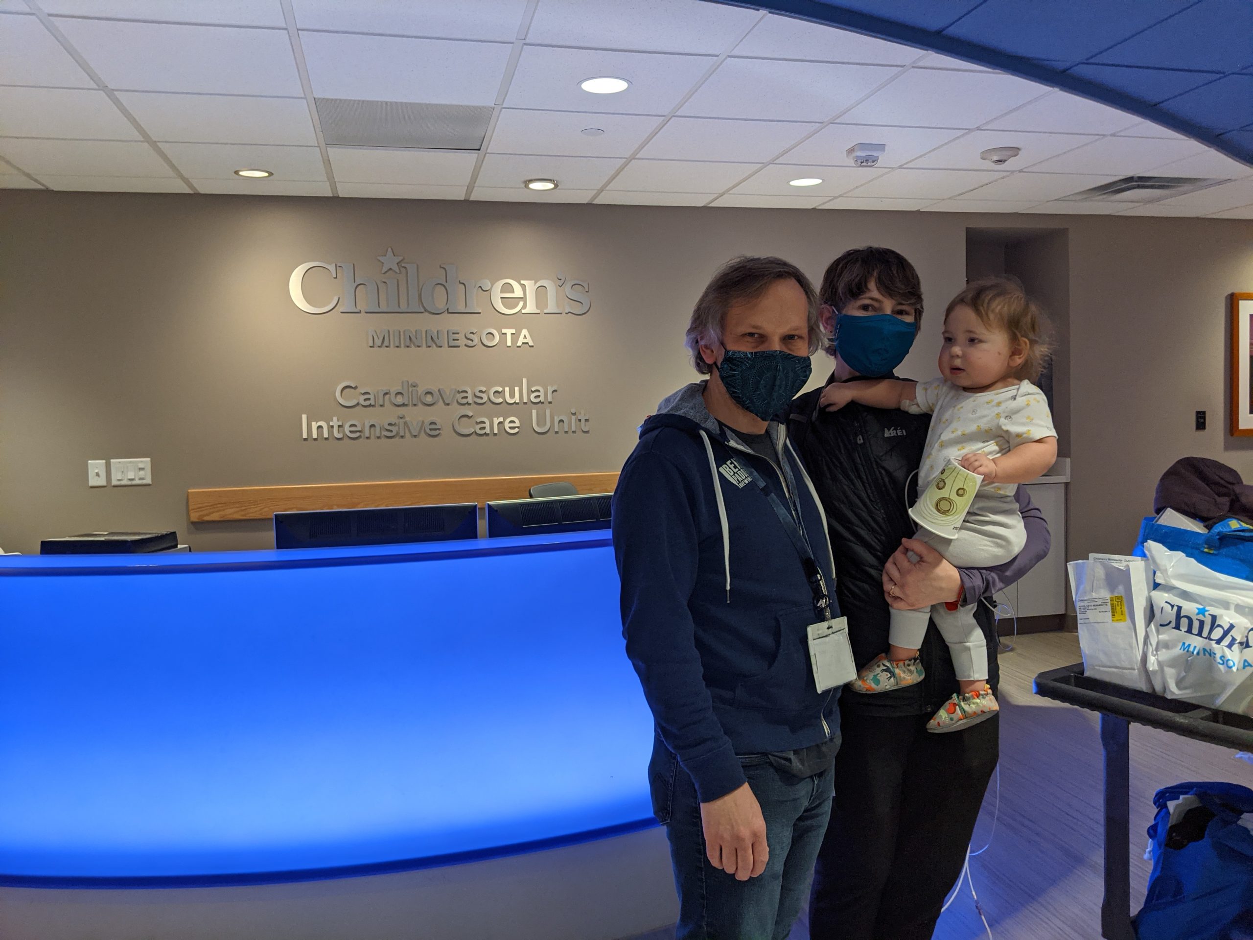 Yay For Being Out! | Brave Bear Royer